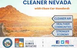 Nevada Division of Environmental Protection | NDEP
