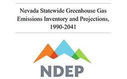 Nevada Division of Environmental Protection | NDEP