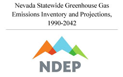 Nevada Division of Environmental Protection | NDEP