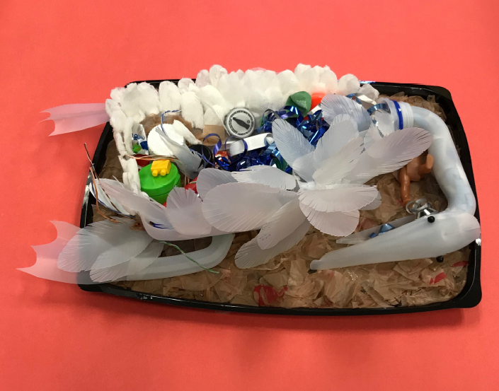 Recycled Art Contest | NDEP